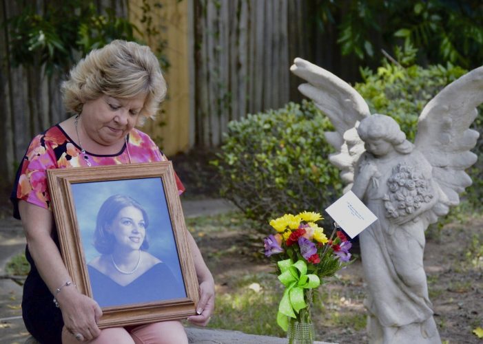 Murder, life of South Carolina teen remembered 20 years on | News ...